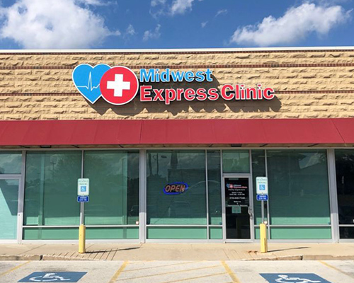 Franciscan Hammond Clinic - Book Online - Urgent Care in Munster, IN ...