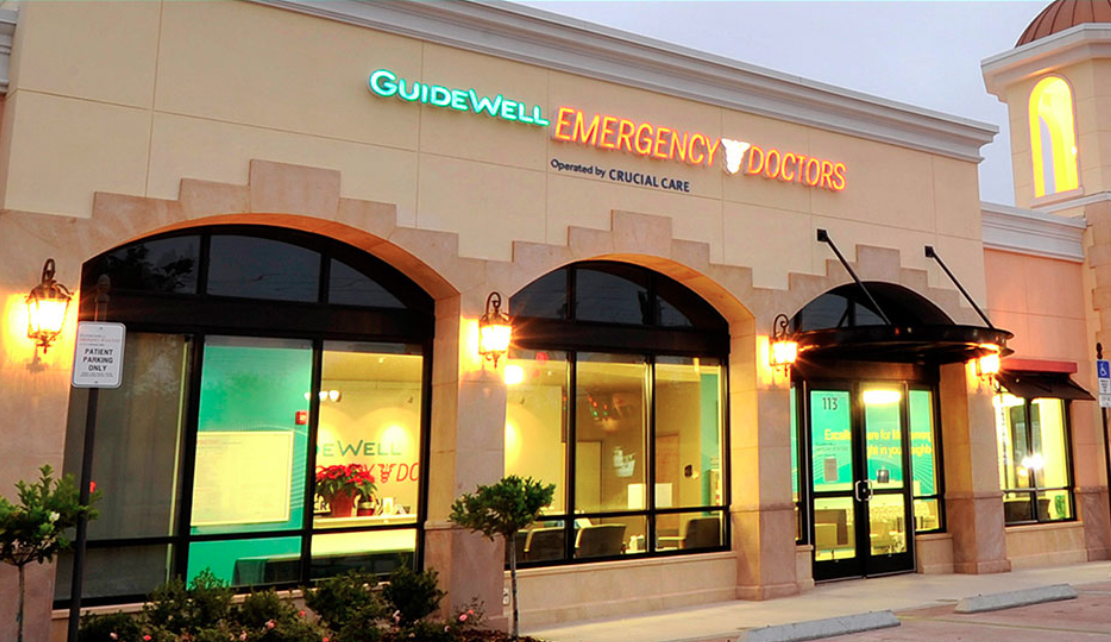 GuideWell Emergency Doctors, Winter Park - Book Online - Urgent Care in ...