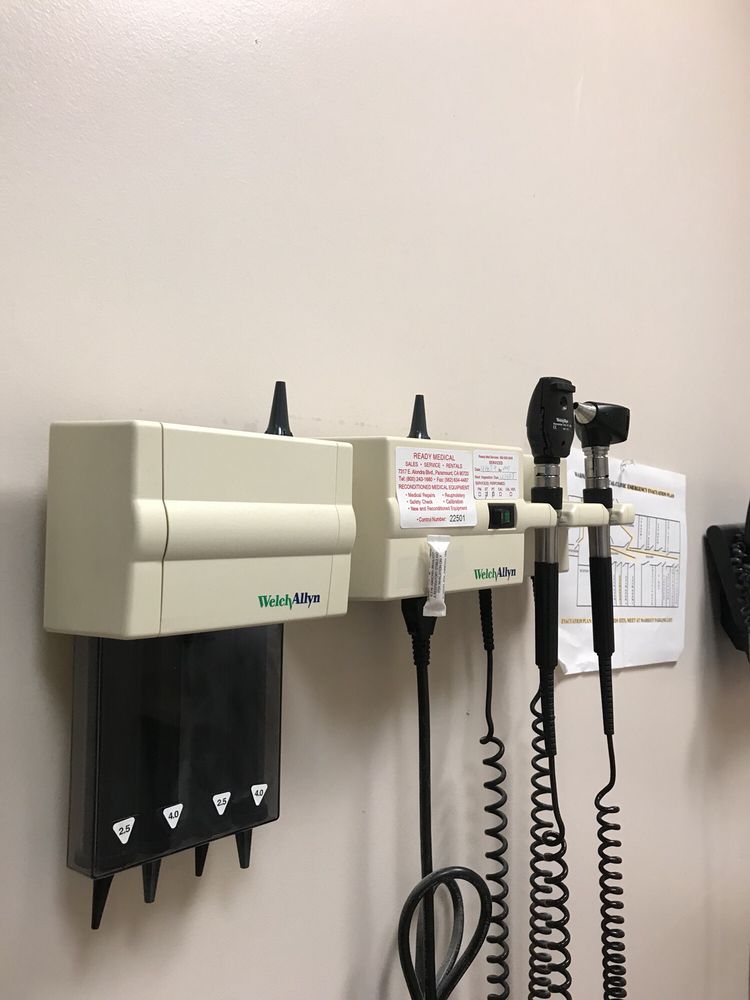 Pactox Labs-Chatsworth, Los Angeles - Book Online Now