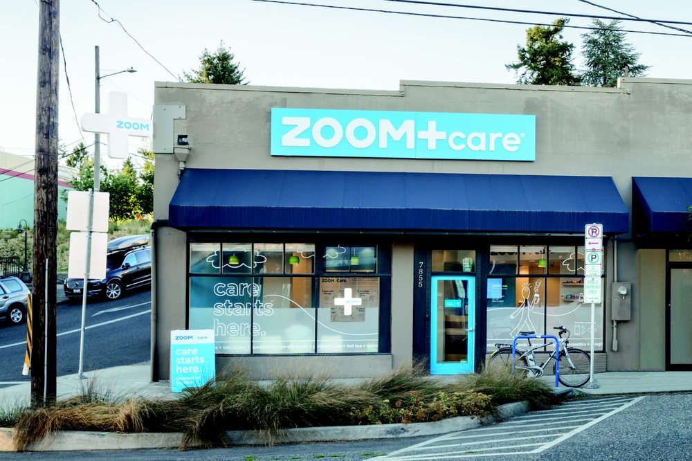 ZoomCare - Book Online - Urgent Care in Portland, OR 97219 | Solv