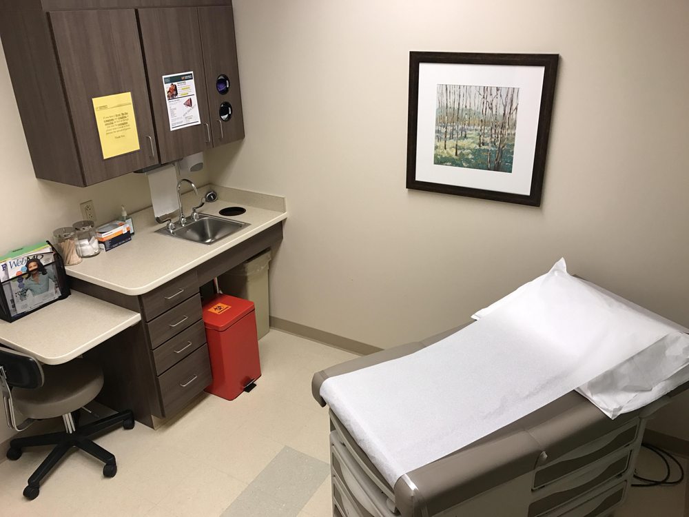 University After Hours Clinic Northshore Urgent Care In Knoxville TN