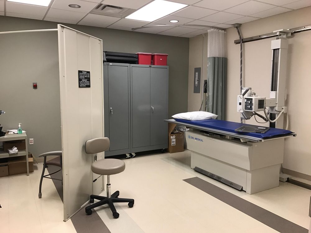 University After Hours Clinic Northshore Urgent Care In Knoxville TN