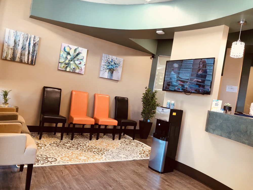 John Muir Health Urgent Care Center - Book Online - Urgent Care in San ...