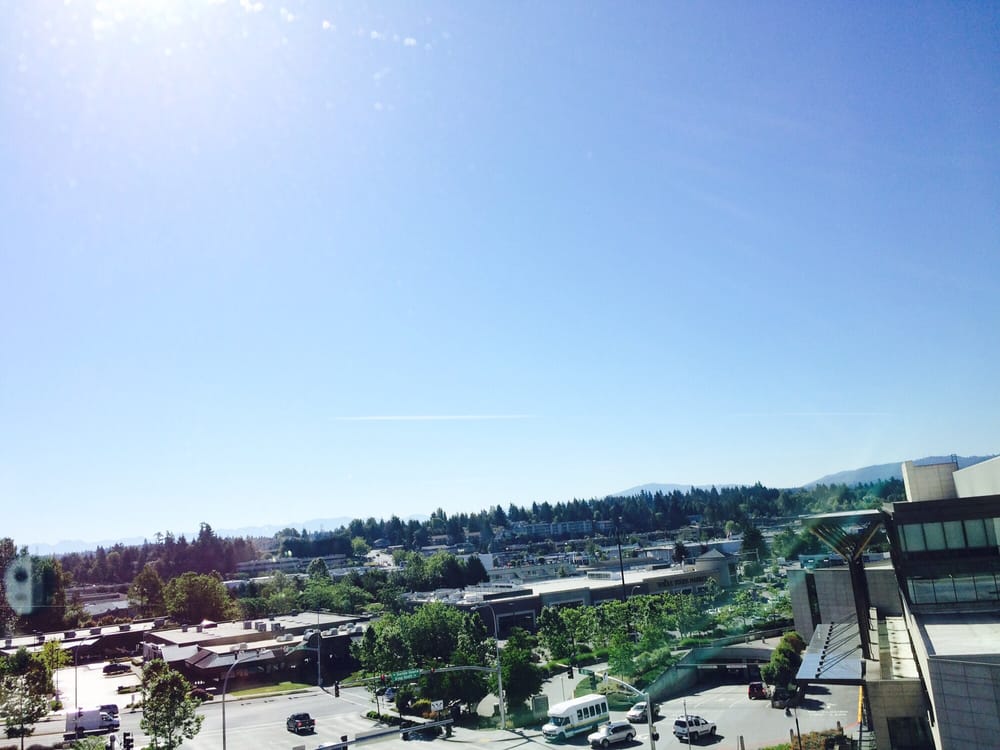 Overlake Medical Center - Book Online - Urgent Care in Bellevue, WA ...