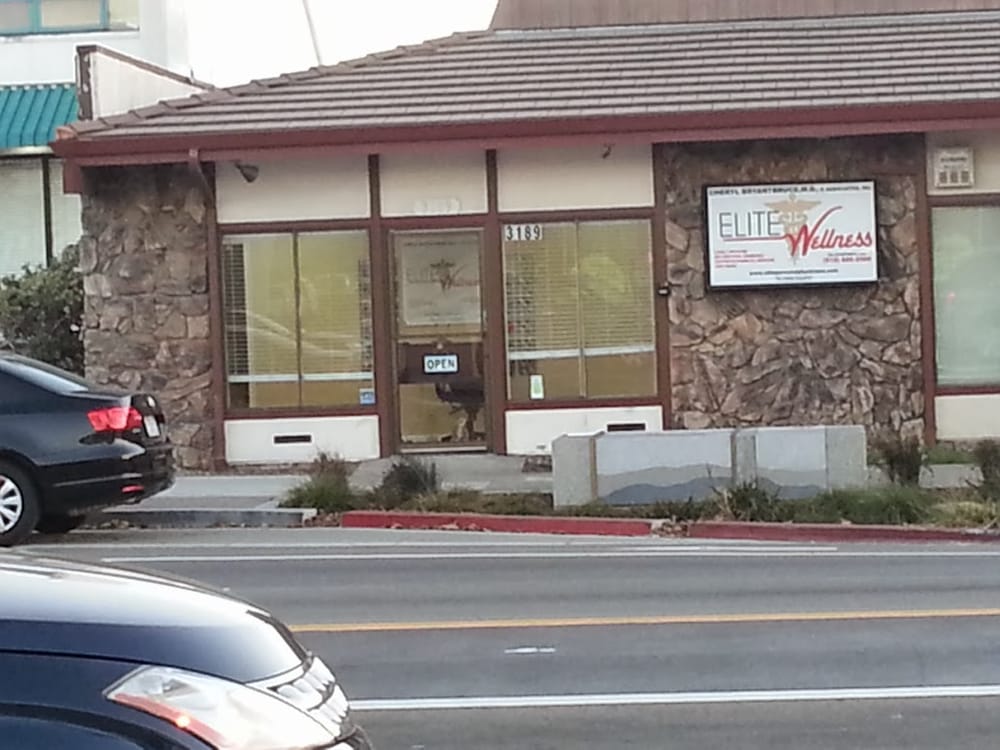 Elite Wellness - Urgent Care in Castro Valley, CA 94546 | Solv